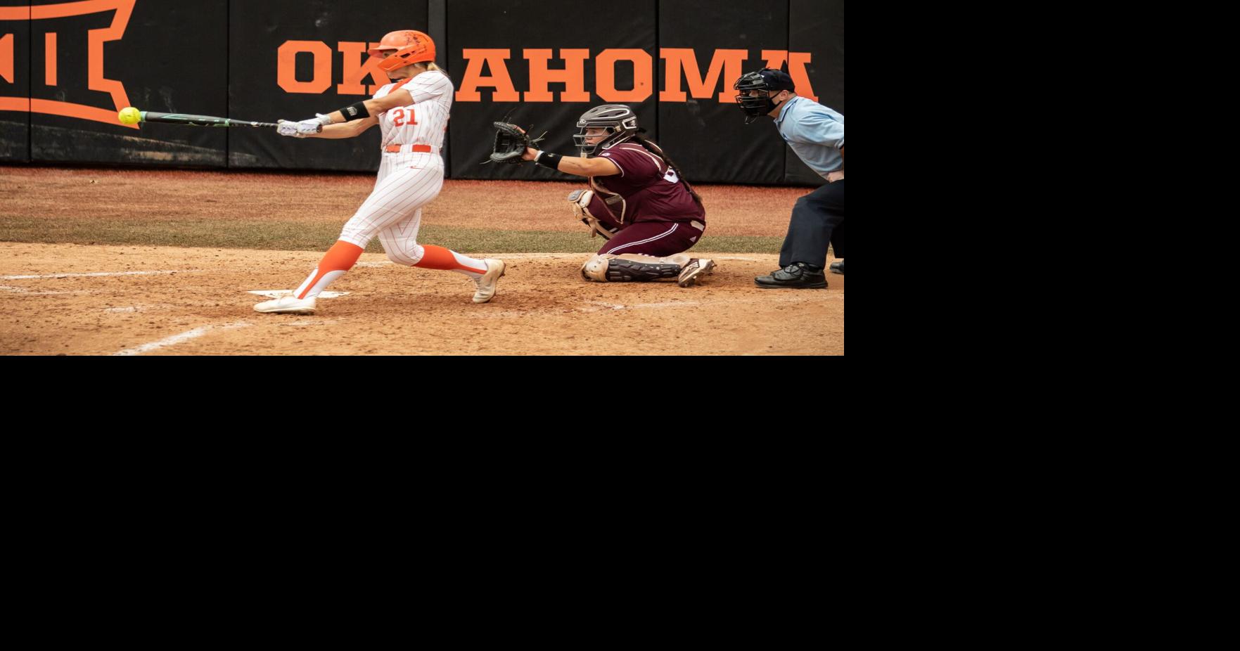 OSU softball advances to NCAA regional final with 9-3 win over ...