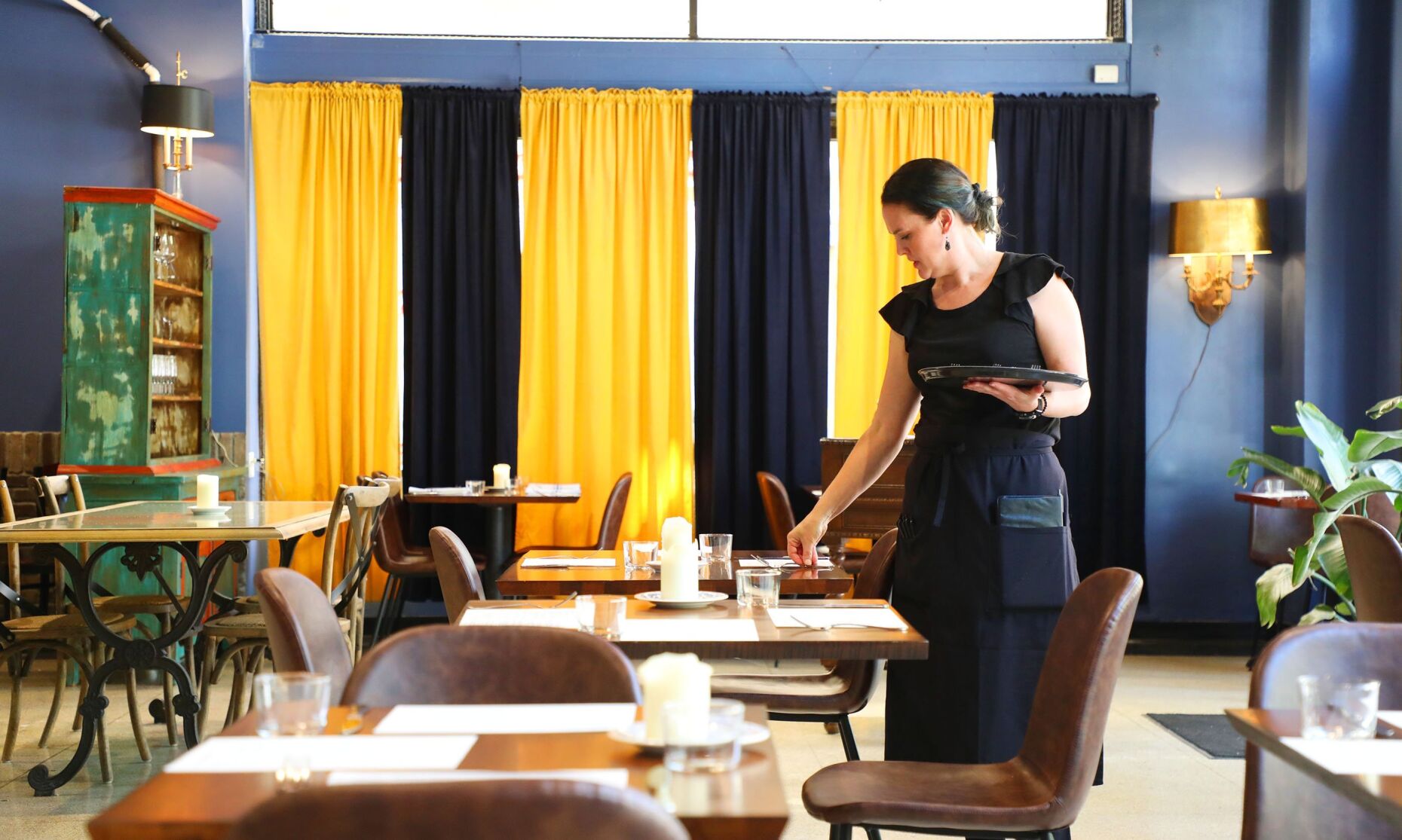 A taste of Italy, Okie-style: Il Seme adds Italian accent to downtown ...