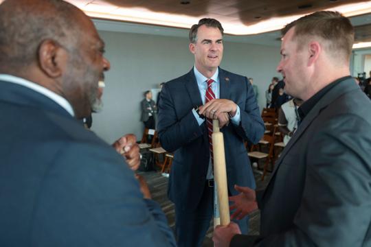 It's official: Meta will be east Tulsa data center operator