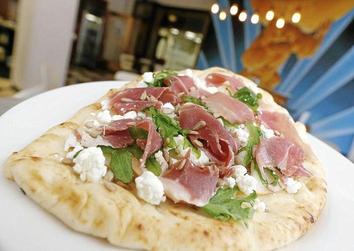 Deco Deli serves fresh menu of sandwiches, flatbreads
