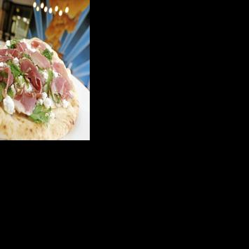 Deco Deli serves fresh menu of sandwiches, flatbreads