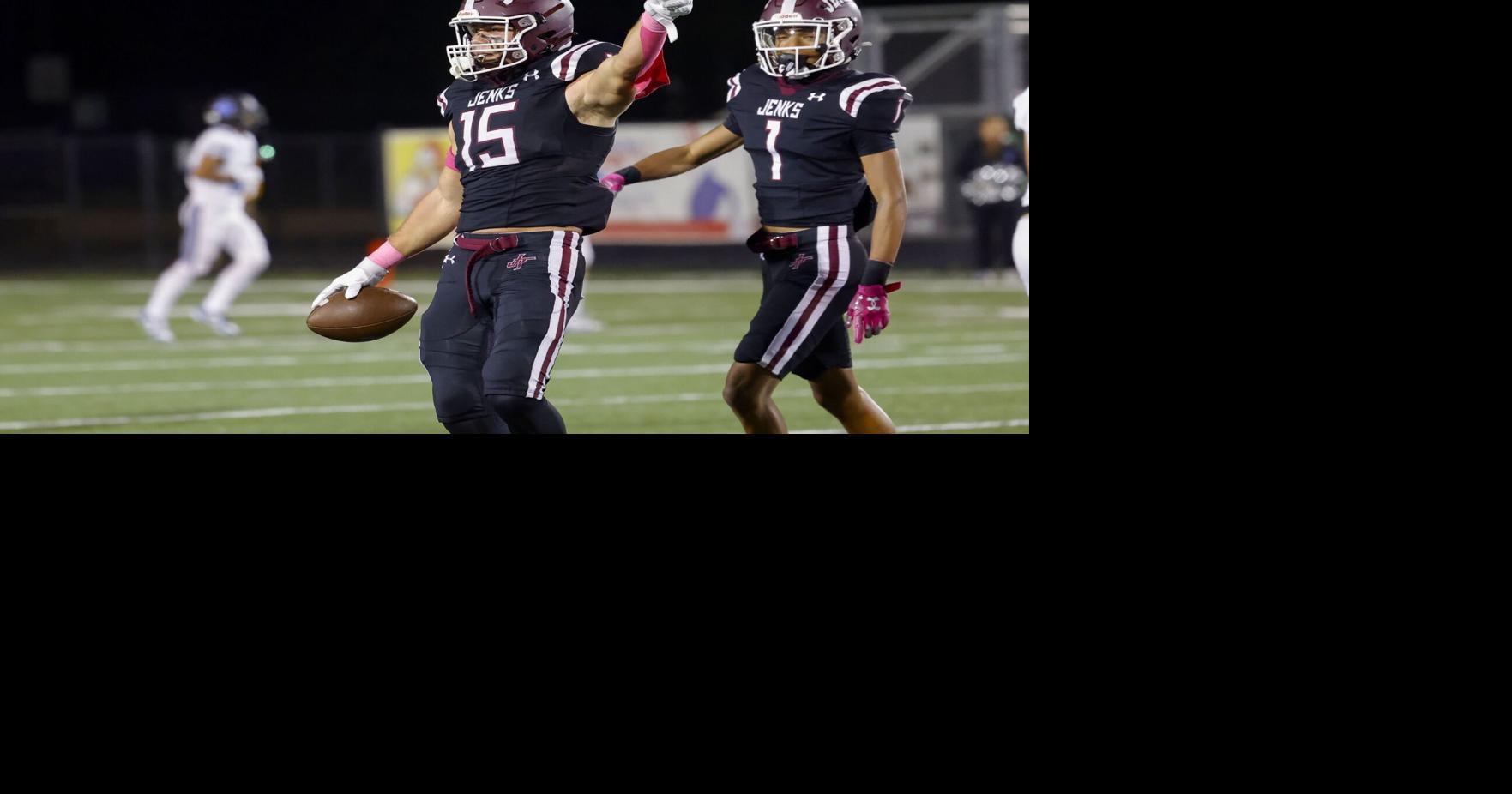 Still searching for a new head coach, TU football picks up two commitments