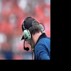 Rader fired