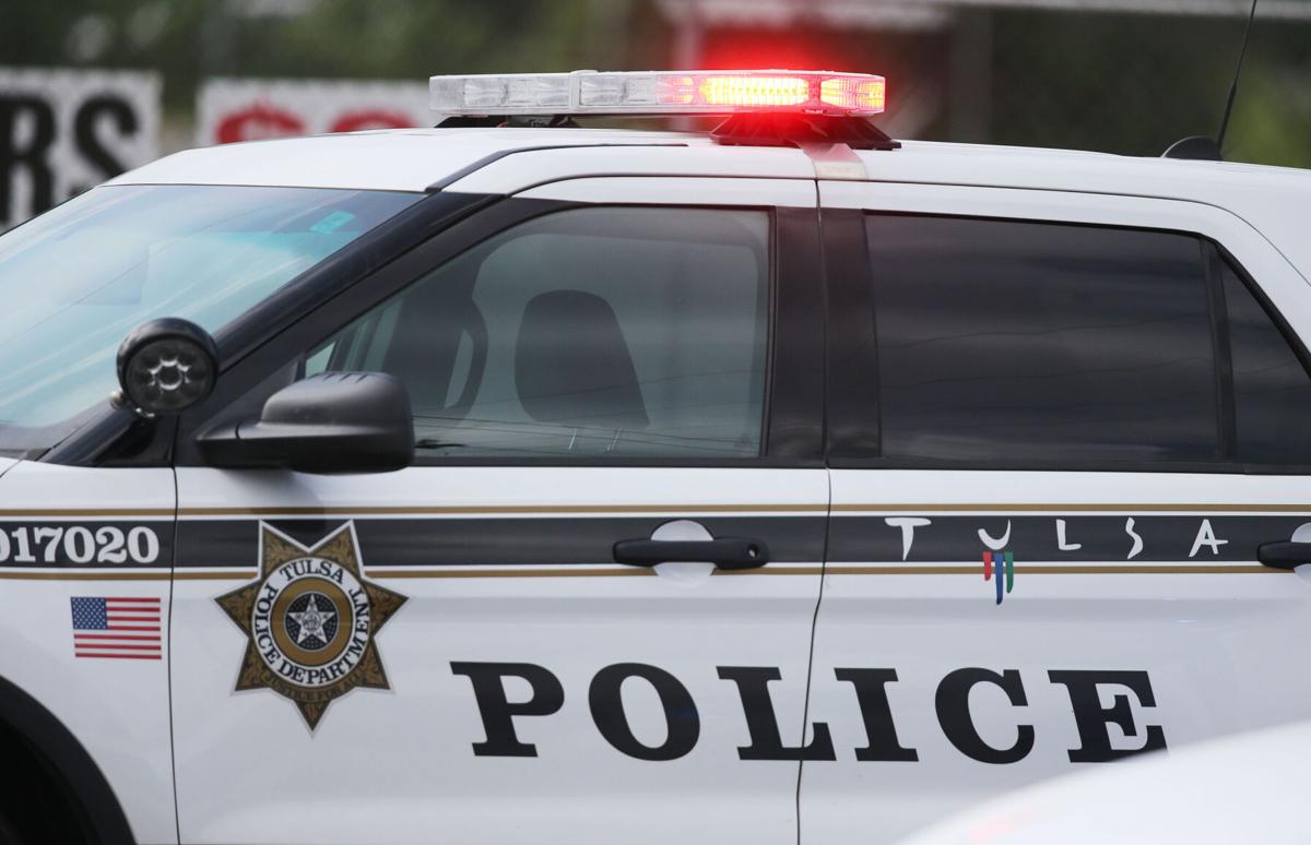 Editorial: Addressing police shortage now to prevent crisis levels