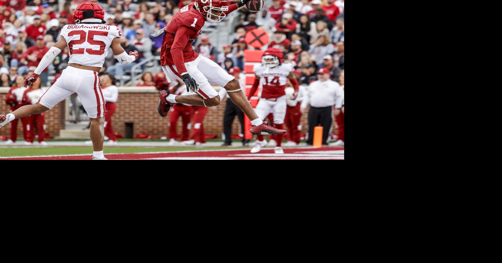 Oklahoma Spring Game: See our complete coverage