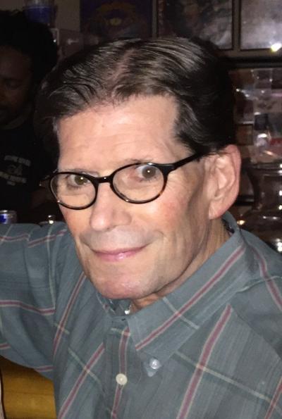 Charles Canary Barnard