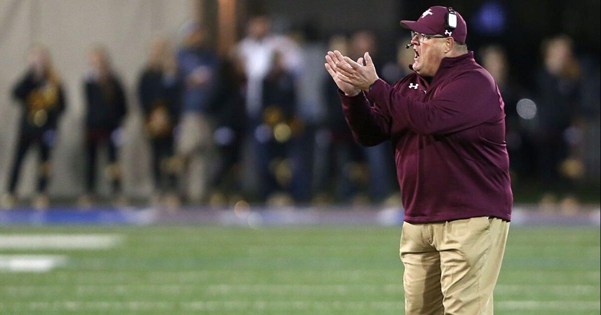 Remembering Jenks football coach Allan Trimble