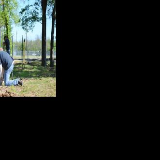 Improvements embraced for Glenpool baseball fields