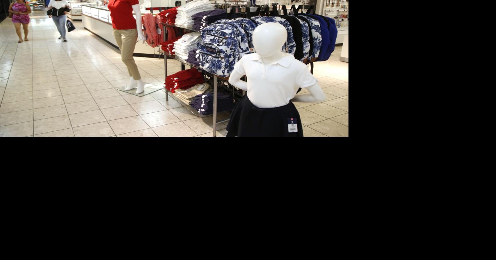 Ginnie Graham: Back to school is getting more expensive