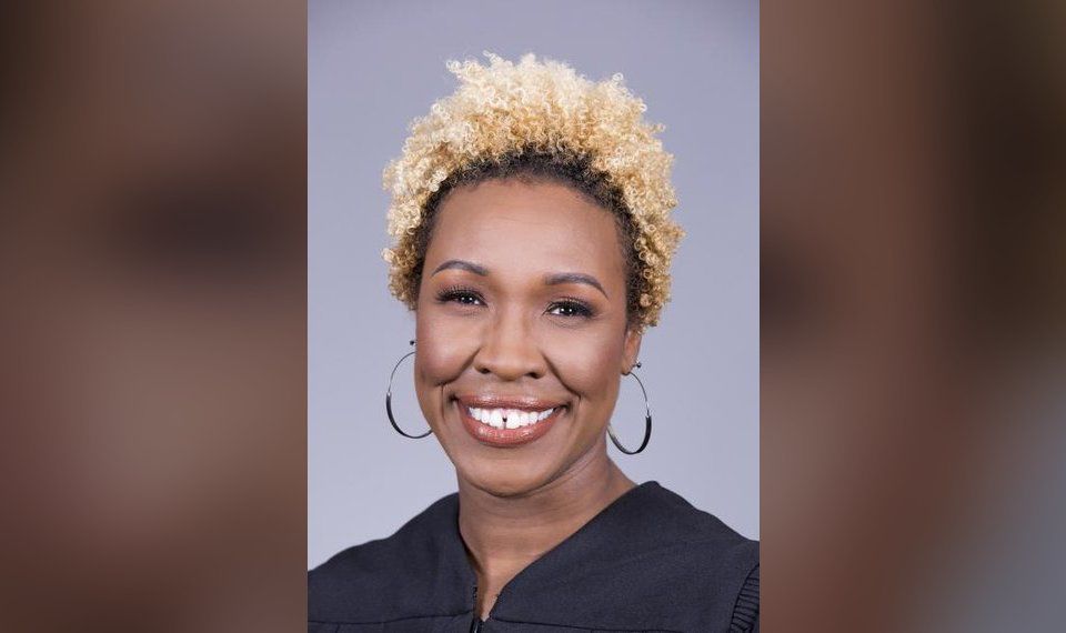 Special court asked to discipline Oklahoma County judge