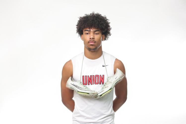 Here is the 2023 All-World track & field team