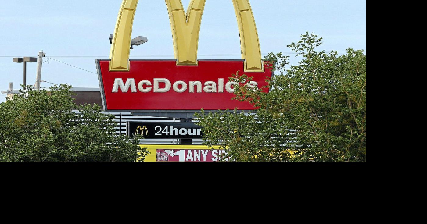 'McPick 2': McDonald's new deal to replace Dollar Menu