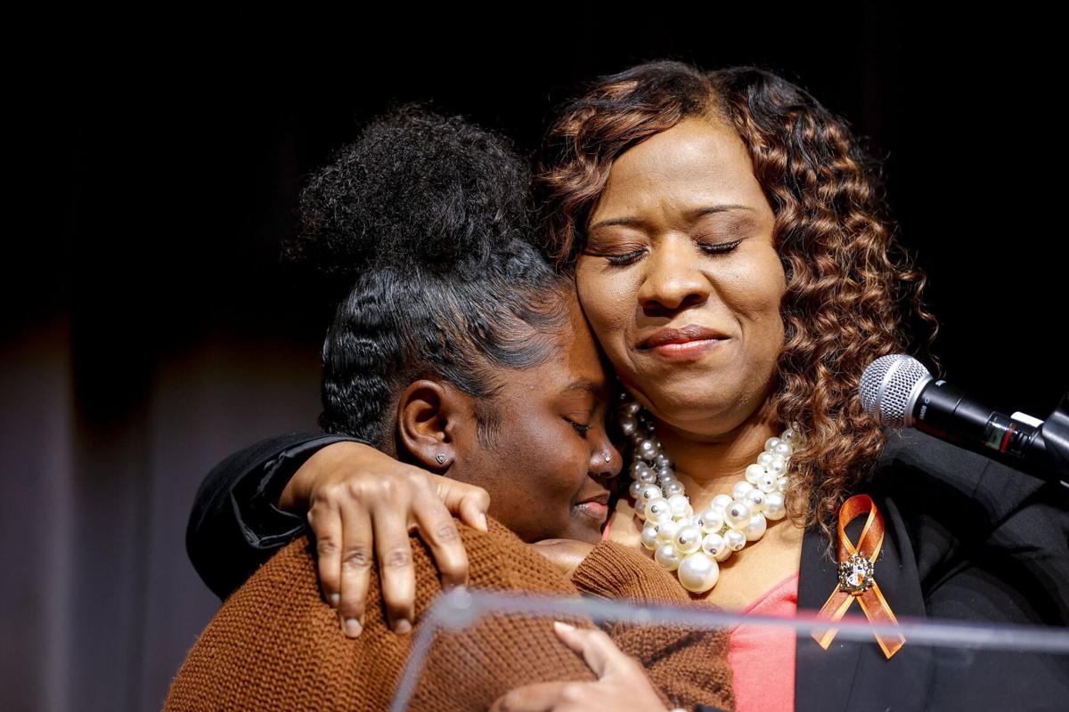 Editorial: Oklahoma's Teacher of the Year spreading message worth hearing