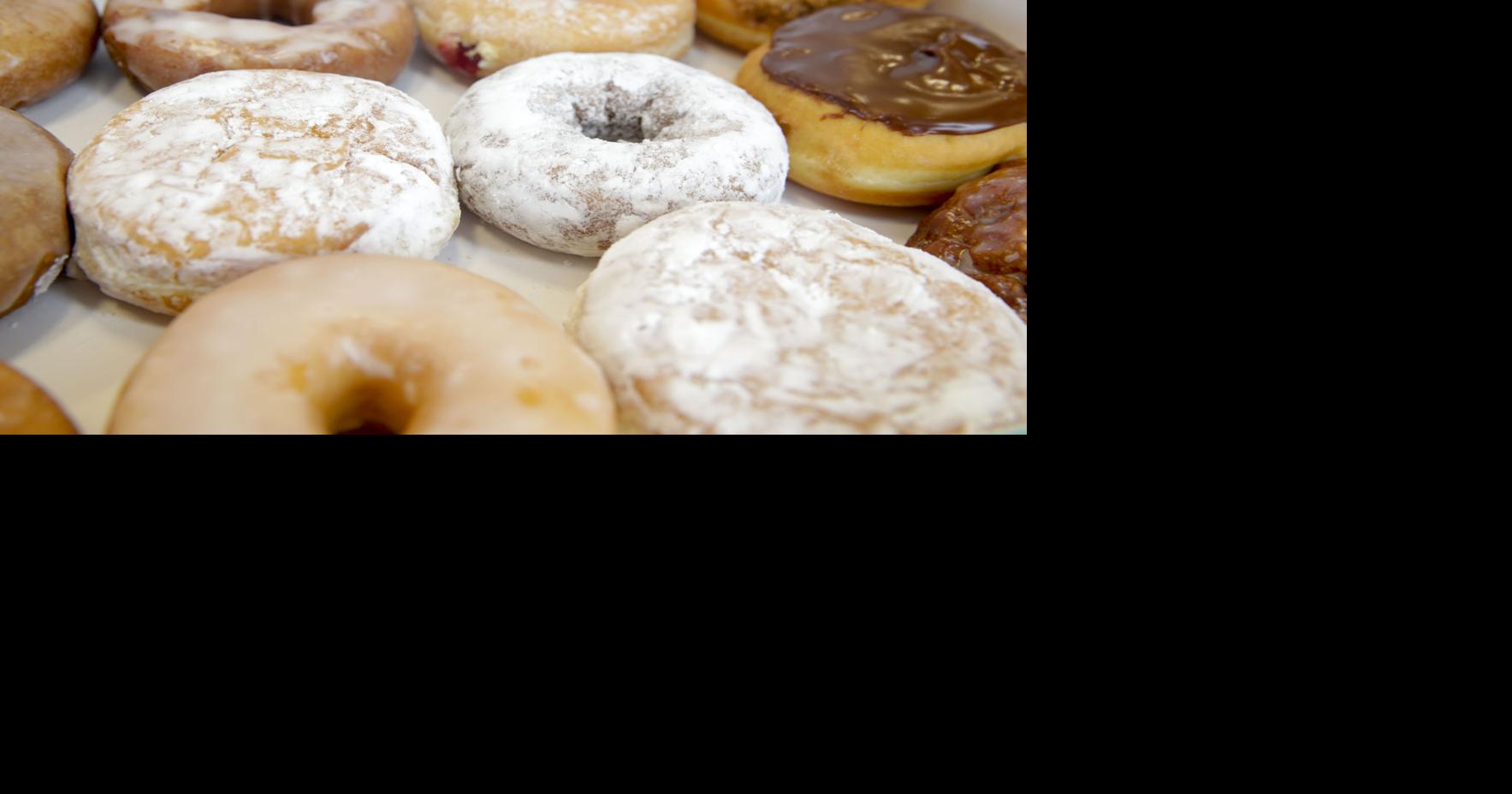 Restaurant news: Veterans Day meals; 'Corn Dance' cookbook launch