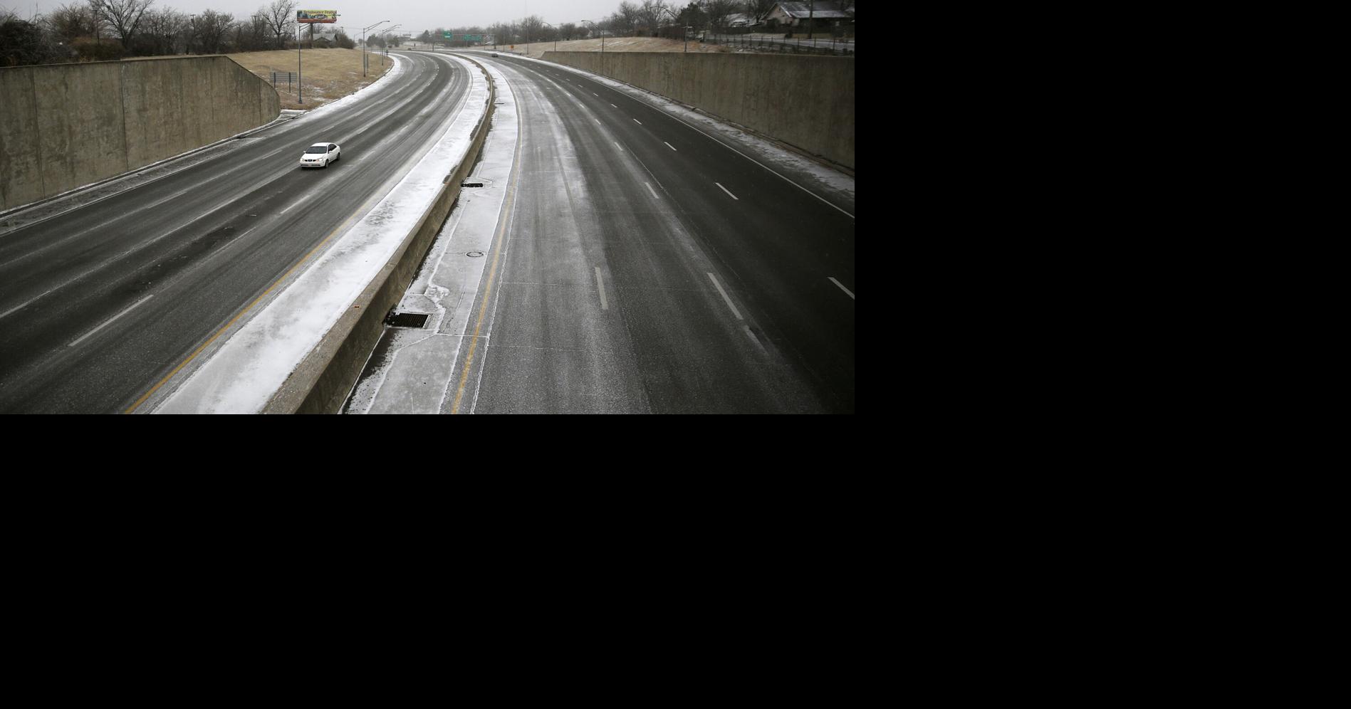 Weather Wednesday: Snow could affect holiday travel; dangerous wind ...