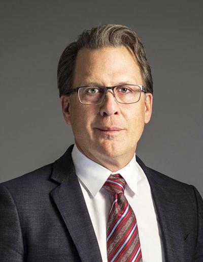 Industrial: Laurence Anderson, PARFAB COMPANIES