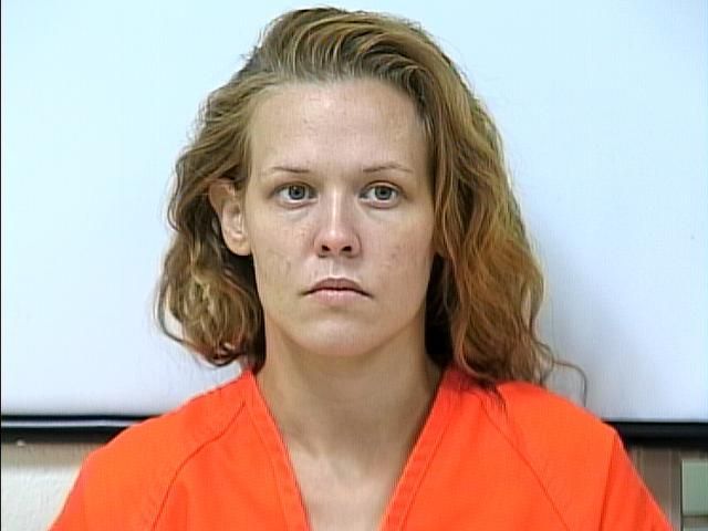 Skiatook woman arrested for manufacturing meth