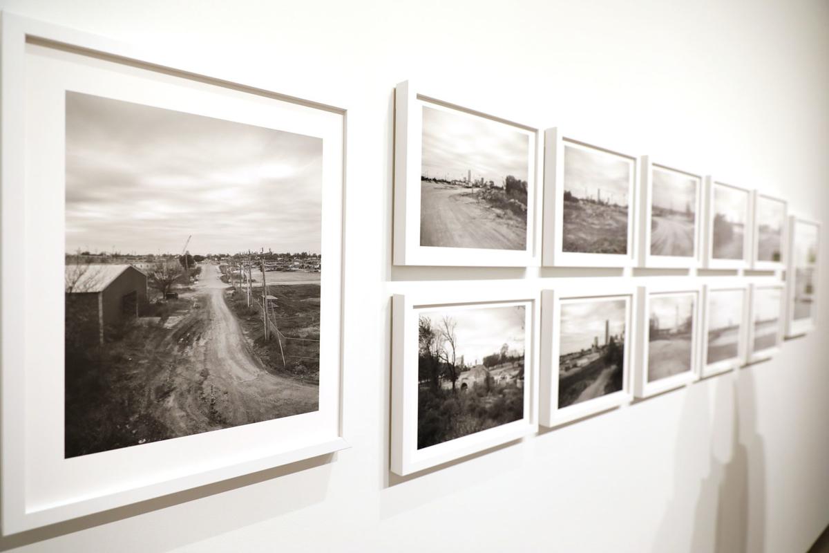 Arts Scene: Jason Lee returns to Philbrook | Entertainment | tulsaworld.com