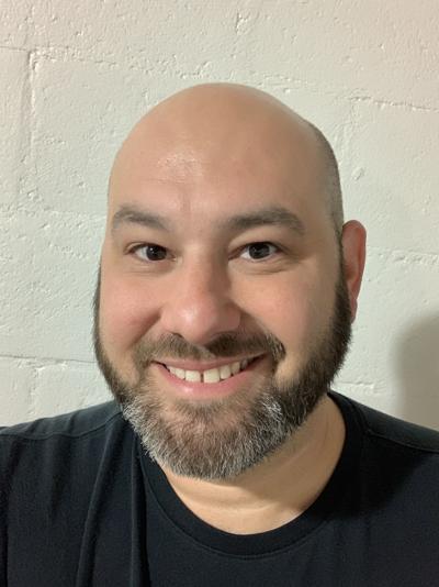 Blake Ewing: A personal journey and a public one