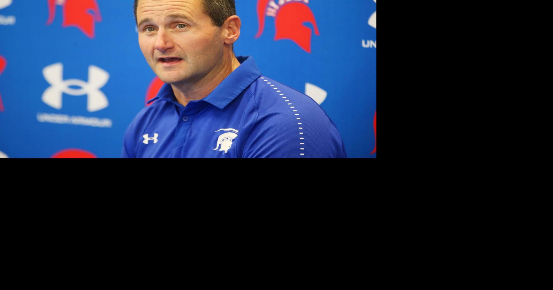 After nine years of success, continuity and confidence lead Bixby to ...