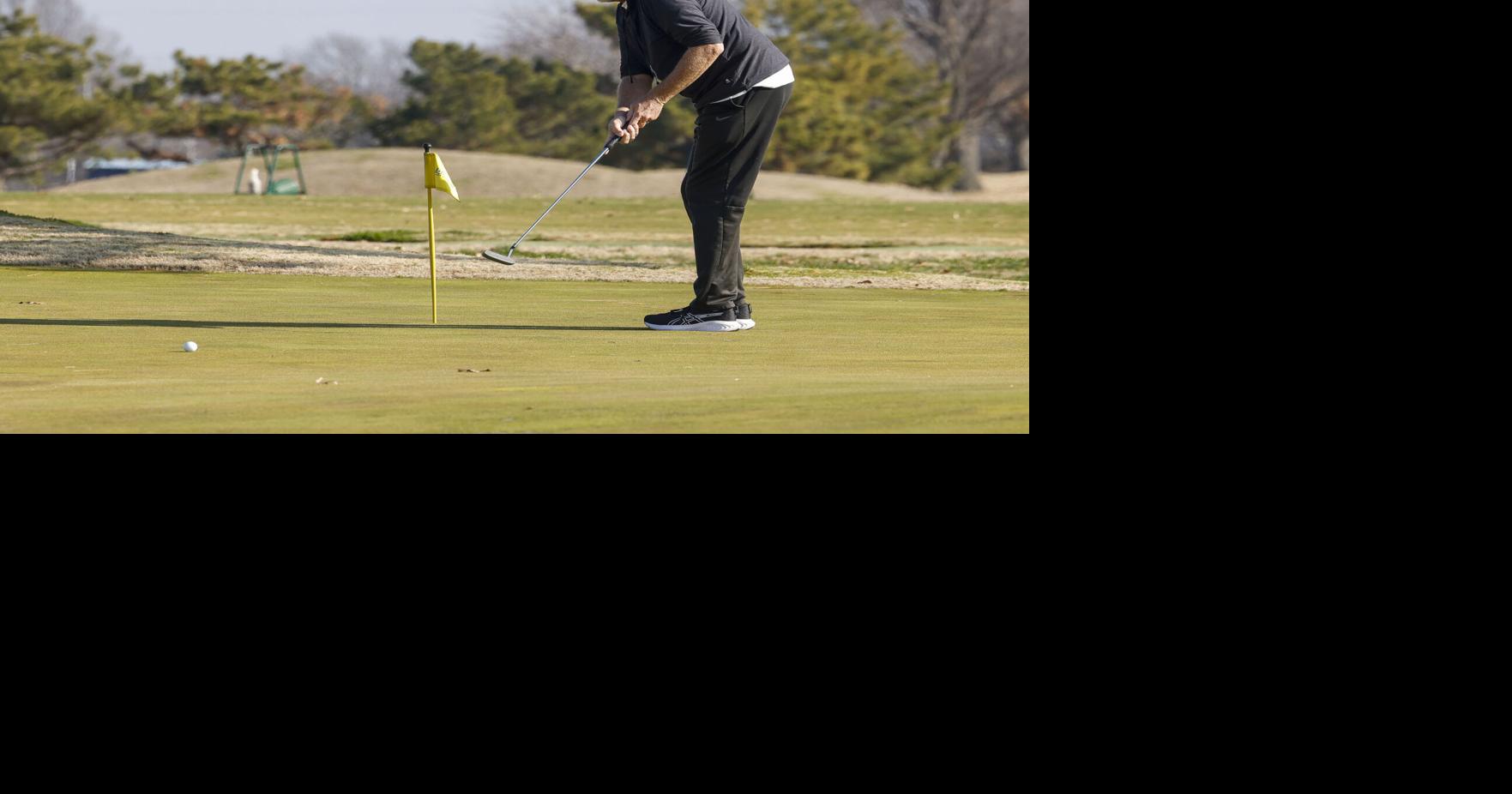 LaFortune, South Lakes golf courses operations continuing