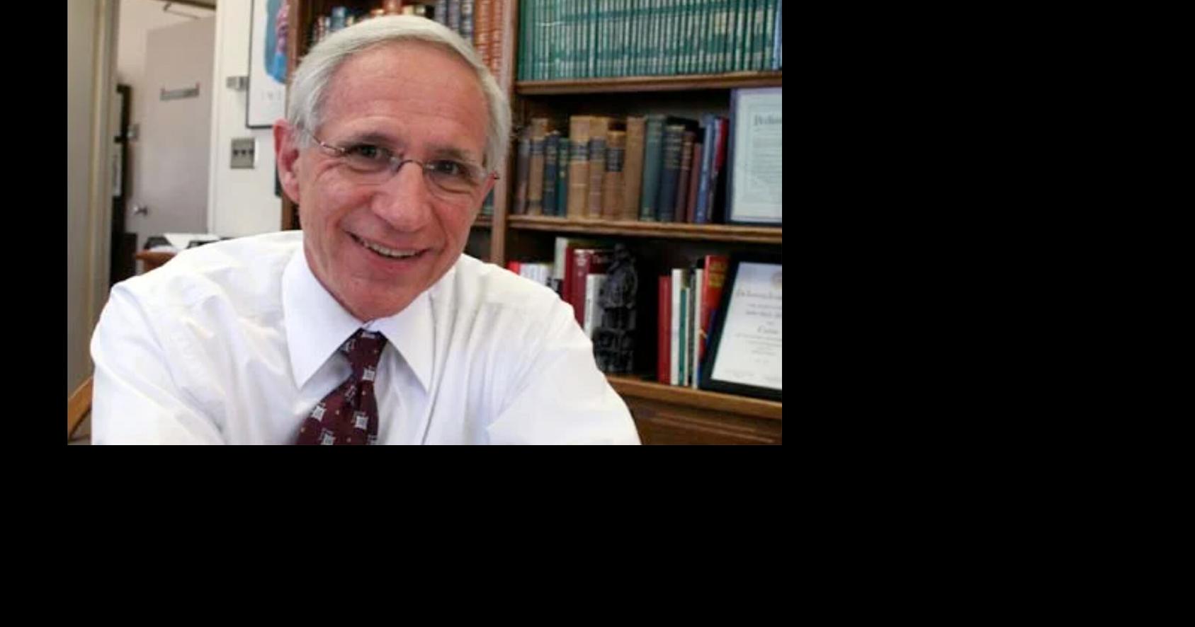 Obituary: Robert Block, Tulsa pediatrician, child advocate