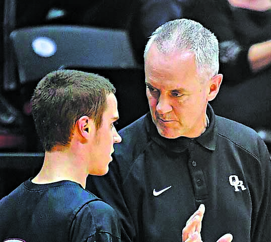 UPDATED: Hightower resigns as basketball coach