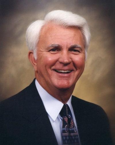 Gerald "Jerry" Ray Hicks