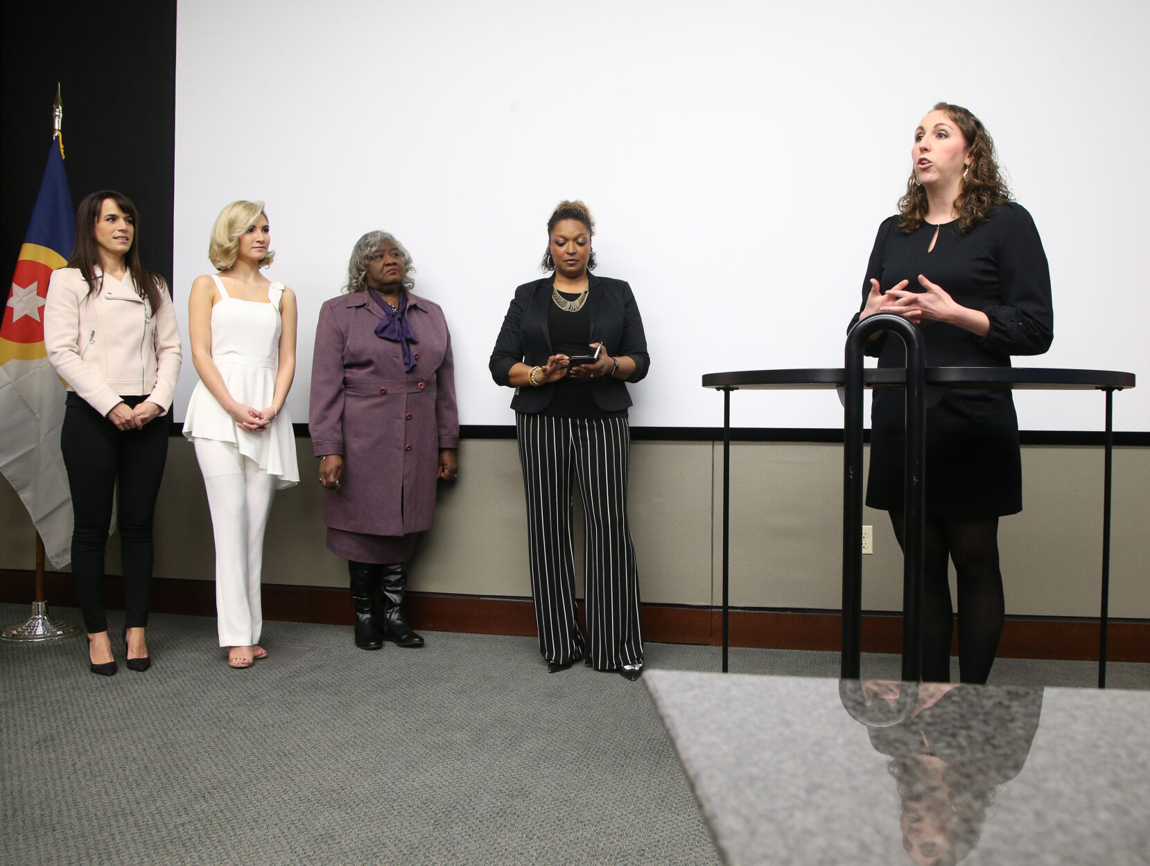 What Tulsa immigrant advocates are hearing as Trump returns