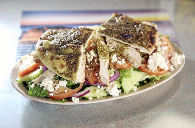 Review: Shawkat's doesn't skip a beat with new owner