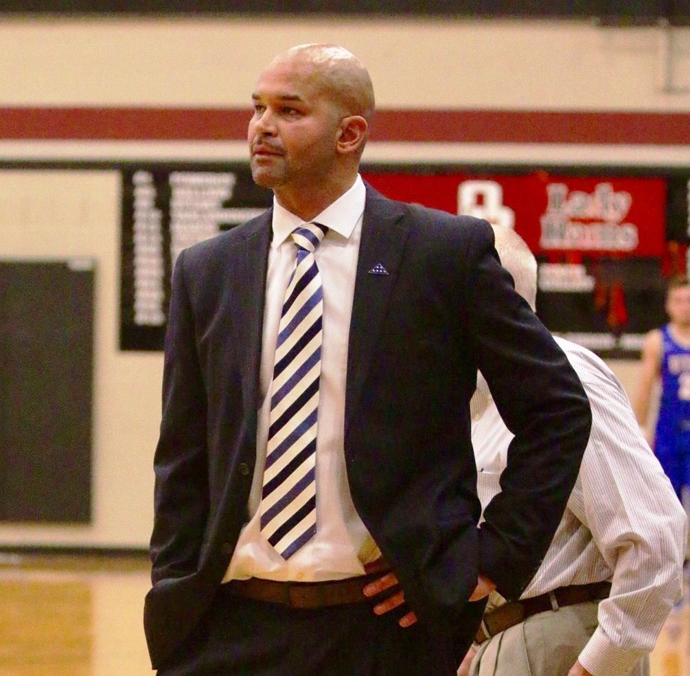 Owasso coach Brian Montonati understands what Shake Milton is going ...