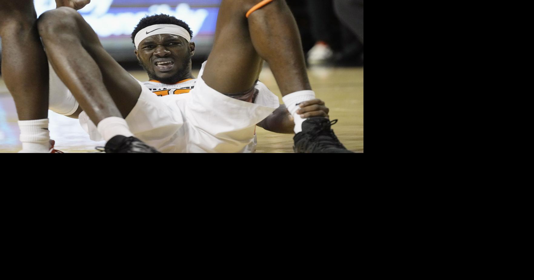 Eli Lederman's Big 12 men’s rankings: Longhorns, Cyclones, Bears climb ...