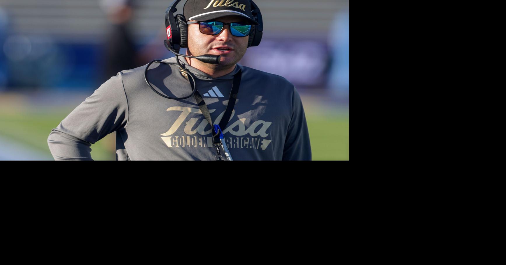 TU Sports Extra Show: Kicking off the Tre Lamb era