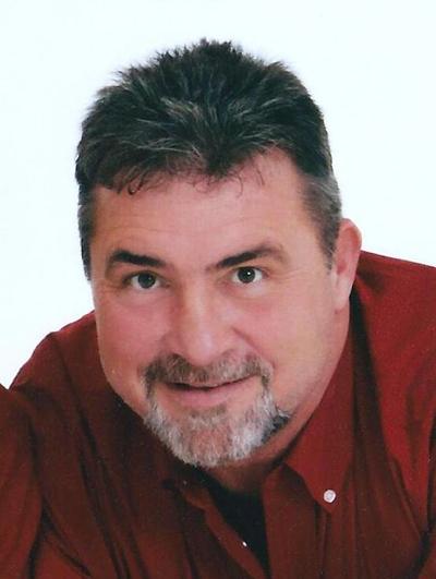 Charles “Byron” Essary