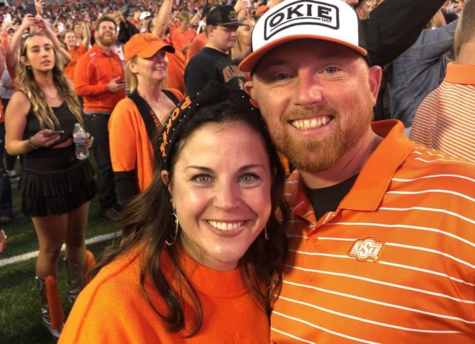 Bedlam definition: OSU’s most satisfying victory of all time