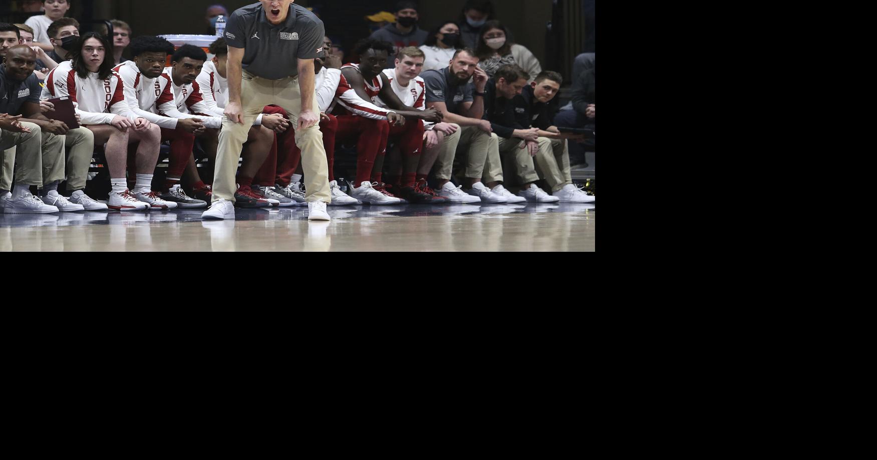 The 'program guys' Porter Moser built around at Loyola are disappearing. Can Oklahoma's second ...