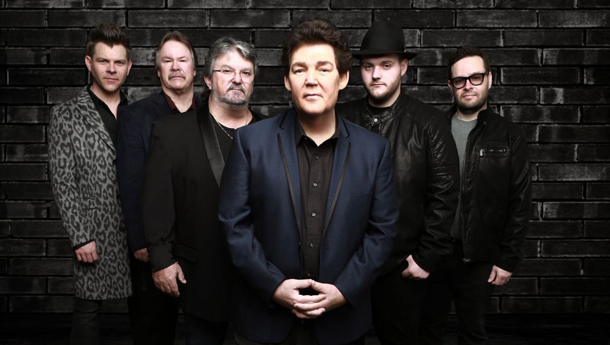 Country vocal group Shenandoah to perform at Hard Rock in Tulsa