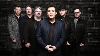 Country vocal group Shenandoah to perform at Hard Rock in Tulsa