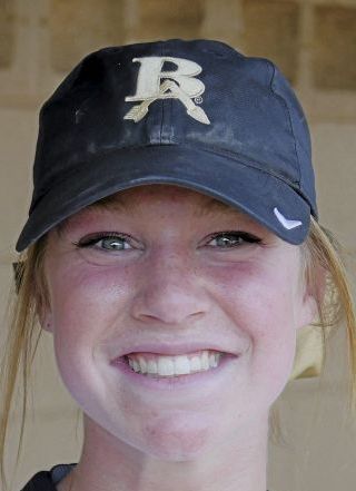 BA's Maegan Rollow has big day at the plate | OK Preps Extra ...