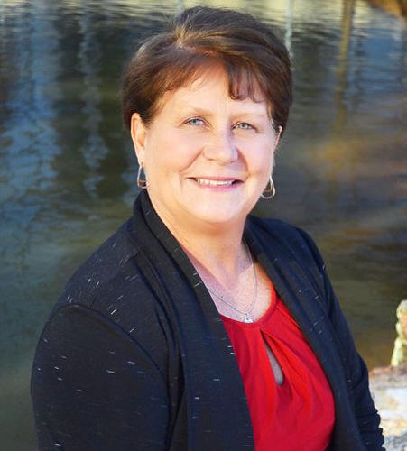 Financial: Luann Rinowski, CCK STRATEGIES