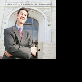 5 questions with Stuart Solomon