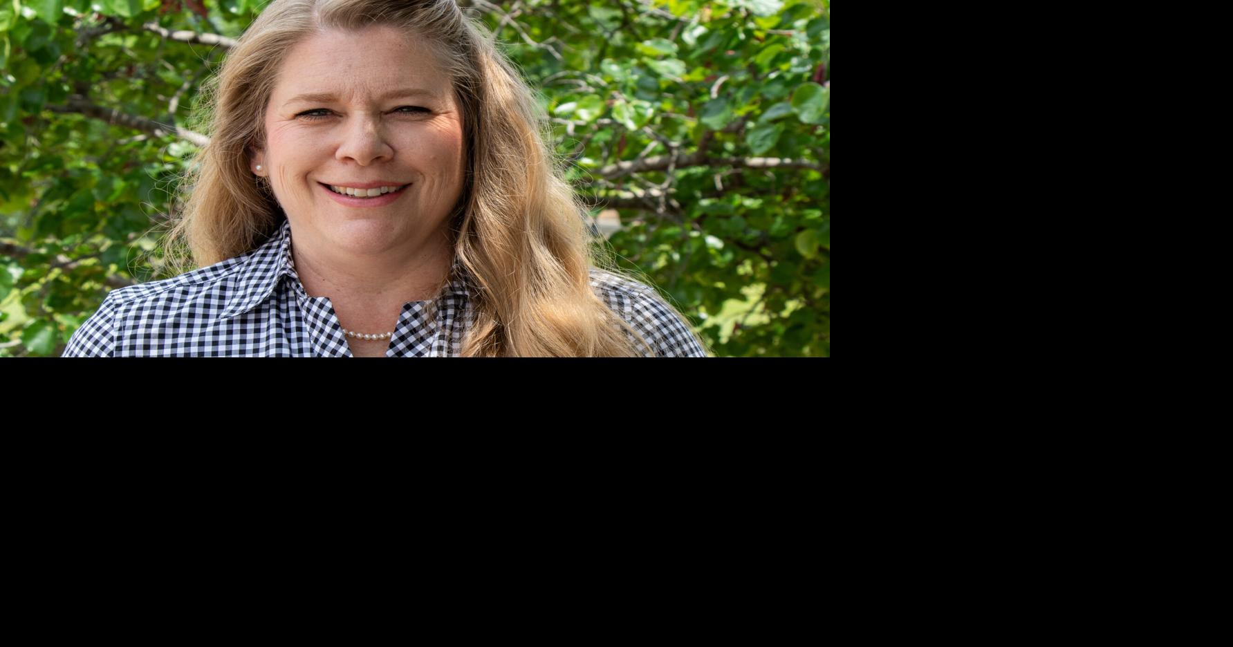 Collinsville’s Wendi Stearman to seek June 18 ballot nod