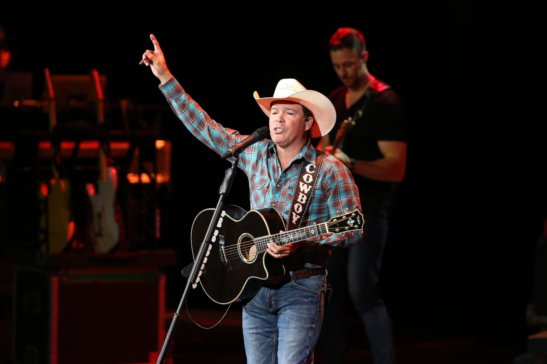 The Band Perry, Clay Walker, Bert Kreischer events postponed due to weather