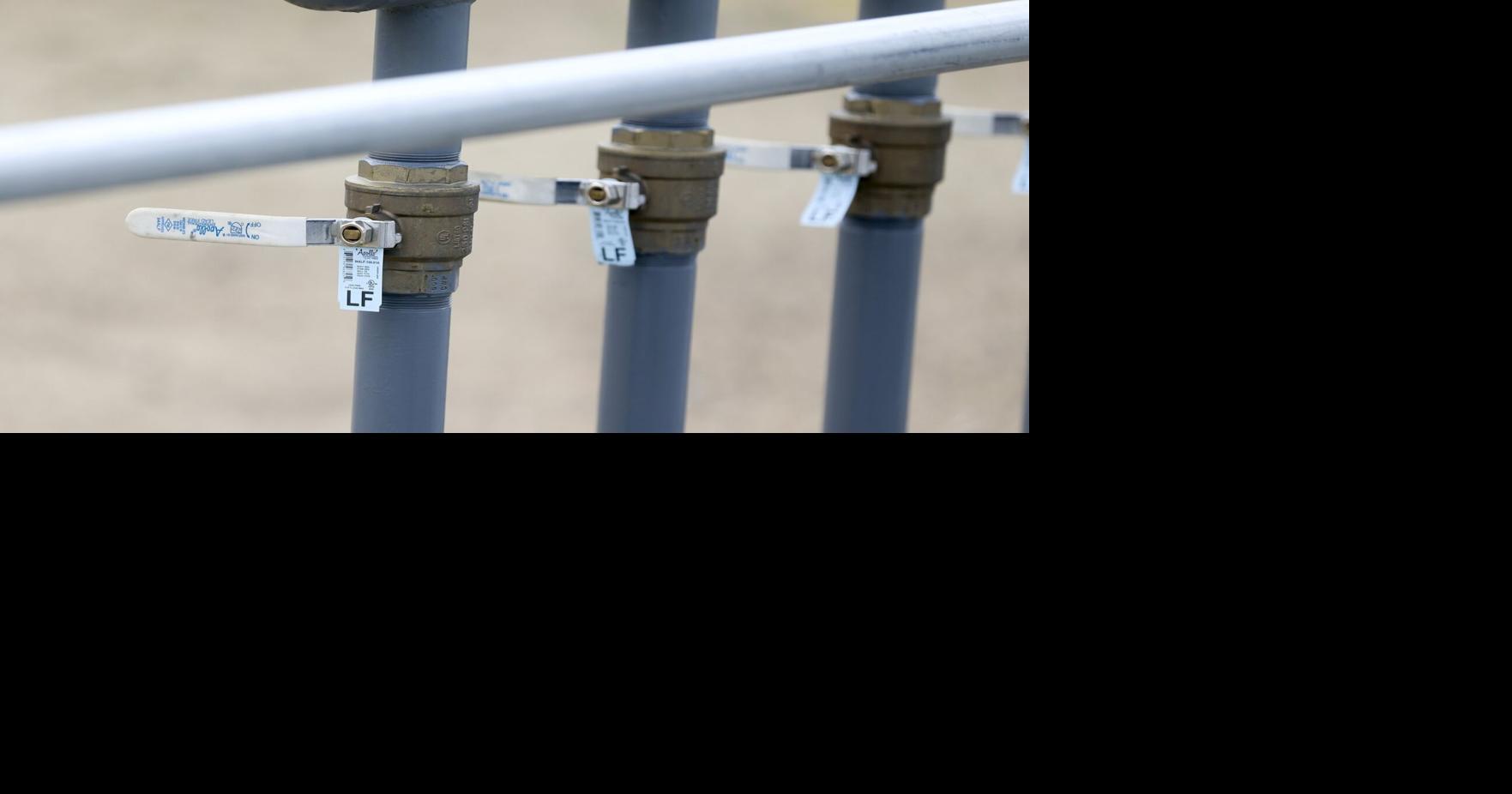 ONG makes conservation and energy efficiency investment