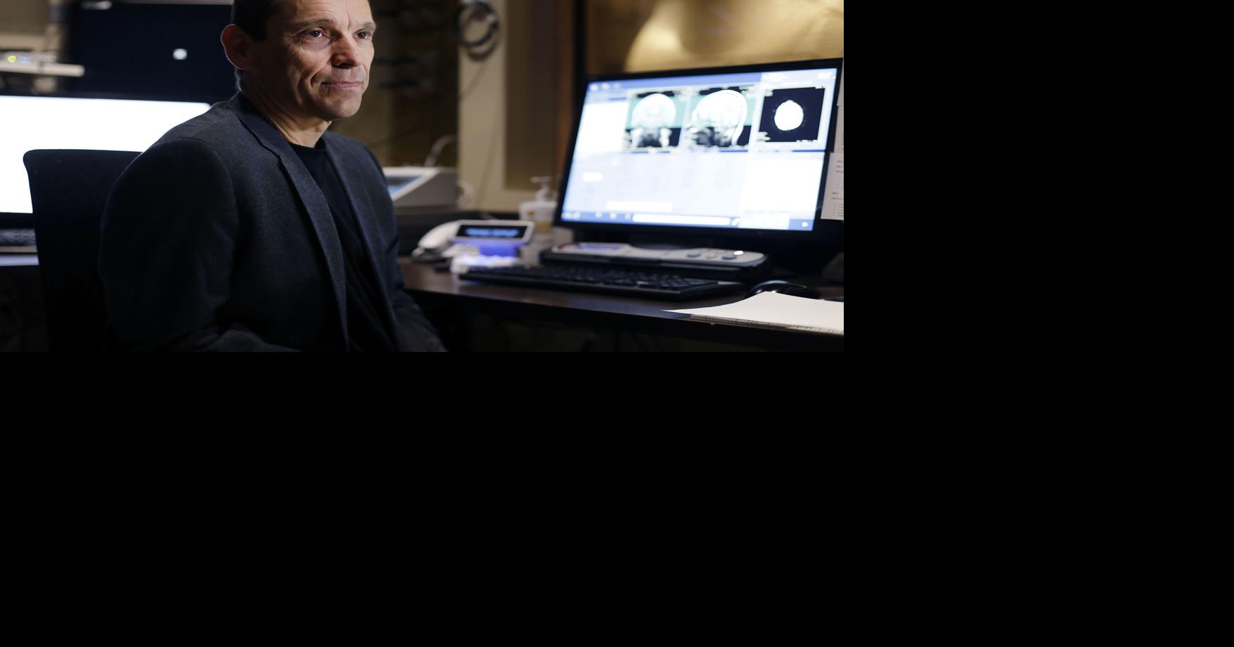 People to Watch: Dr. Martin Paulus is helping to put Tulsa on map for ...