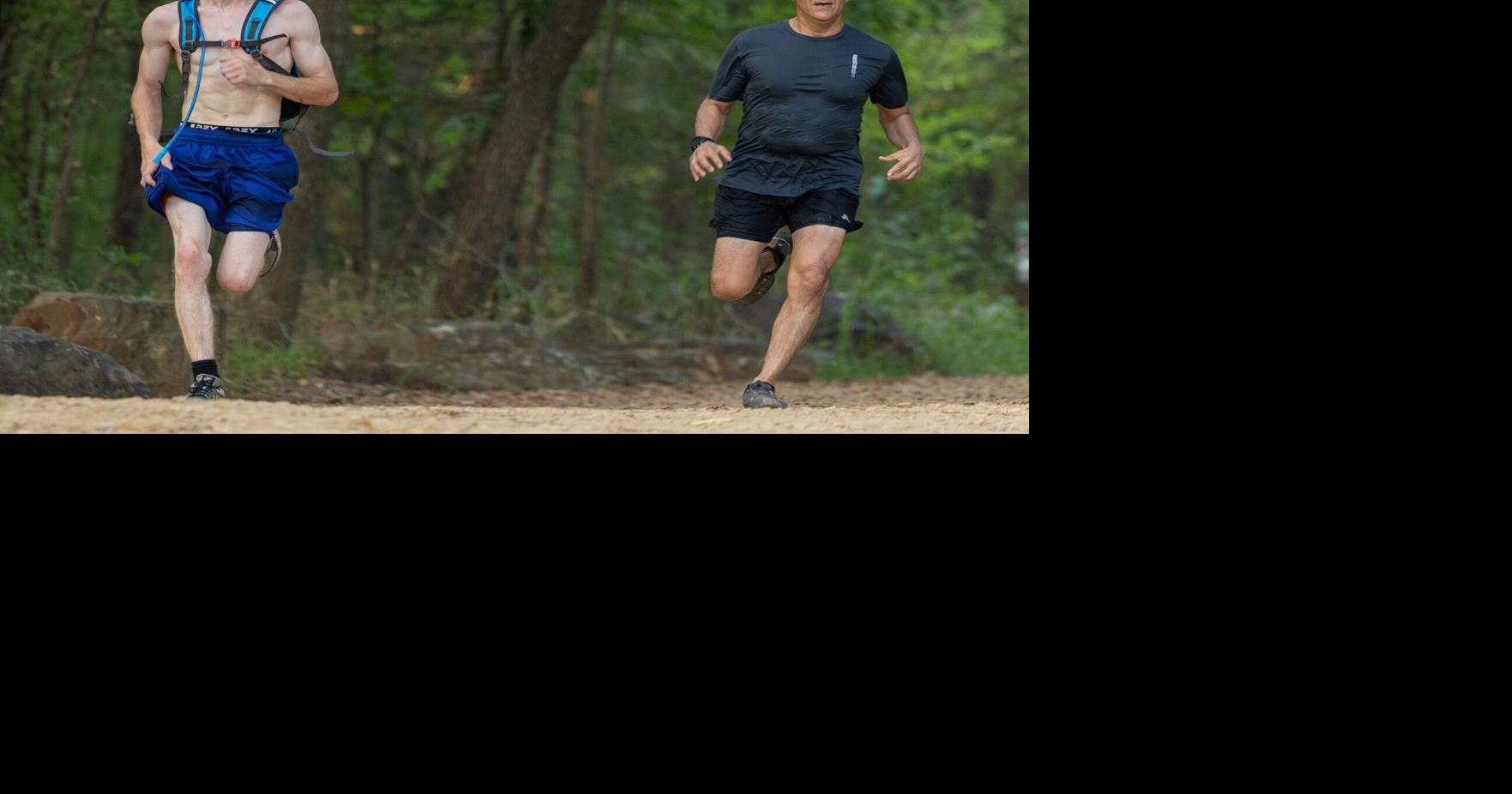 Tulsa TOTs trail runners welcome Turkey Mountain enthusiasts