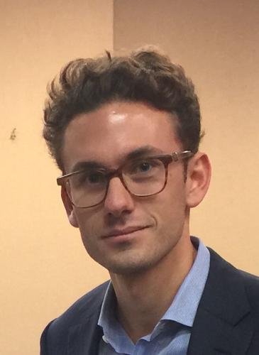 Cooper Zelnick and Dr. John Henning Schumann: $270 million, a lot of opioids and a dose of ...