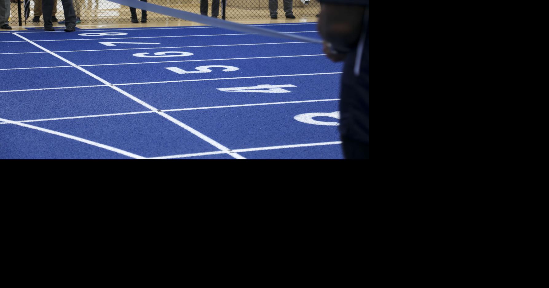 ORU names Alick Musukuma new track, cross country coach