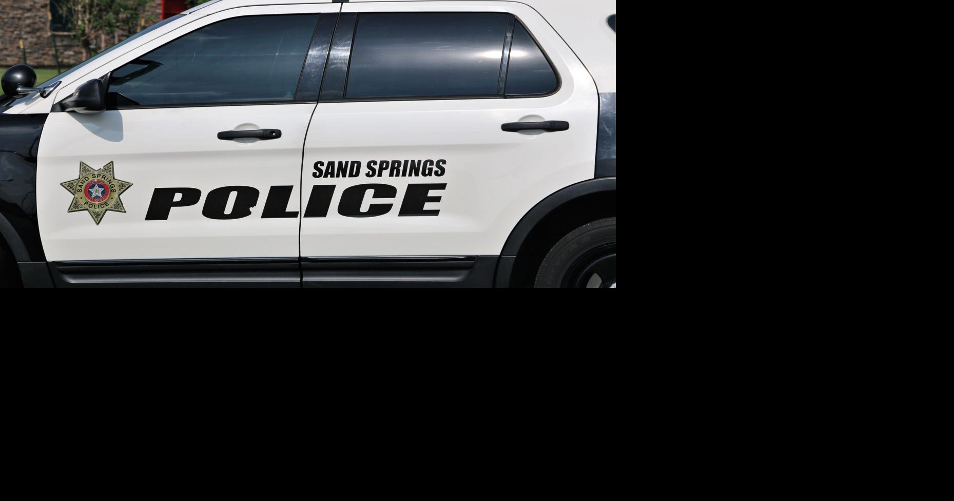 Sand Springs Police Department recognized for policy, training excellence