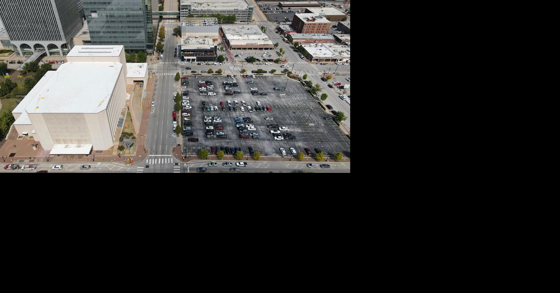 Deadline lapses for mixed-use project across from Tulsa PAC